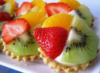 RESEP KUE PIE BUAH - Khasiat Manfaat