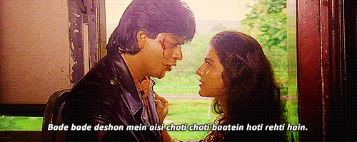 26 Years of DDLJ | Top Moments from Dilwale Dulhania Le Jayenge - Priya ...