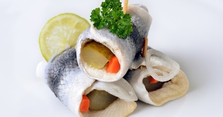 European Traditions and History of the Herring Delicacy - Grapes & Grains