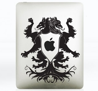 35 Amazing iPad Stickers | This and That...