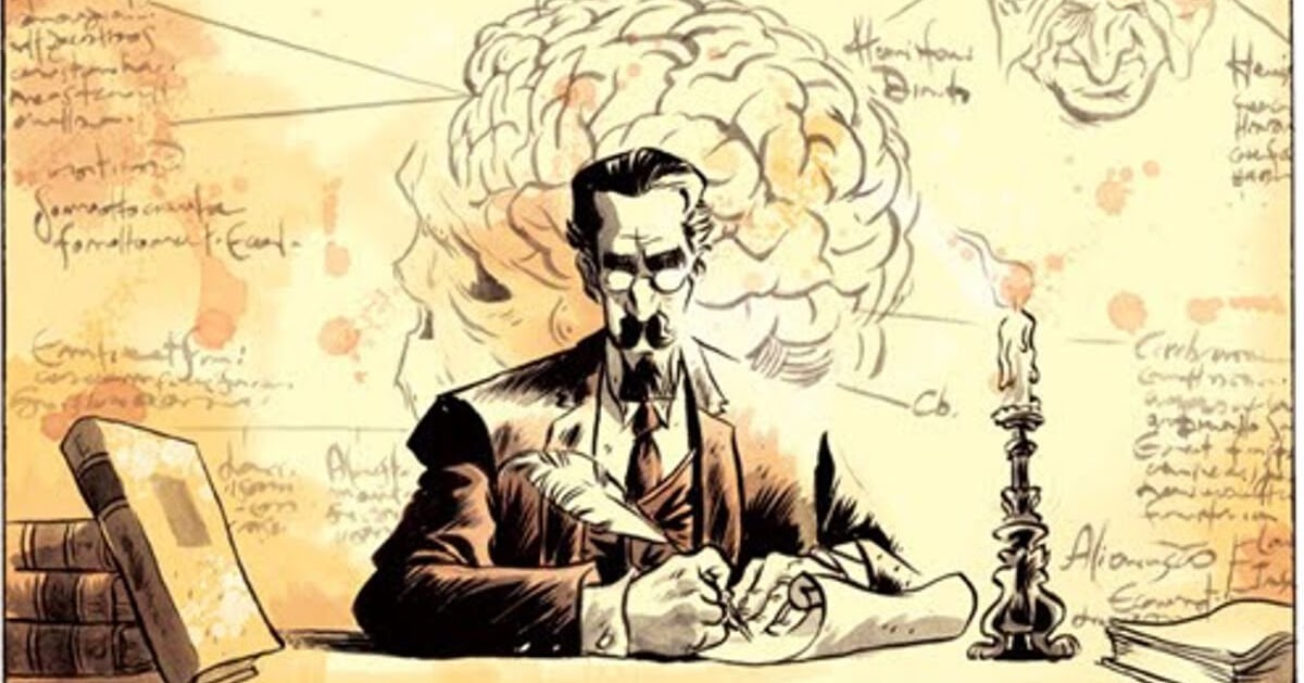 O Alienista - Machado de Assis, resumo da obra