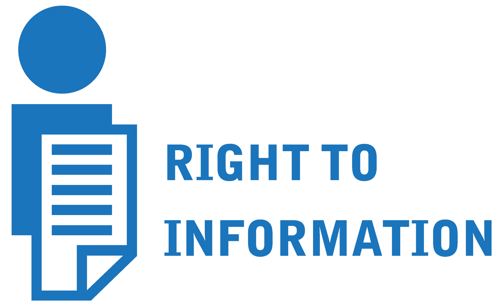 Right to Information Logo - RTI Logo | Free Indian Logos