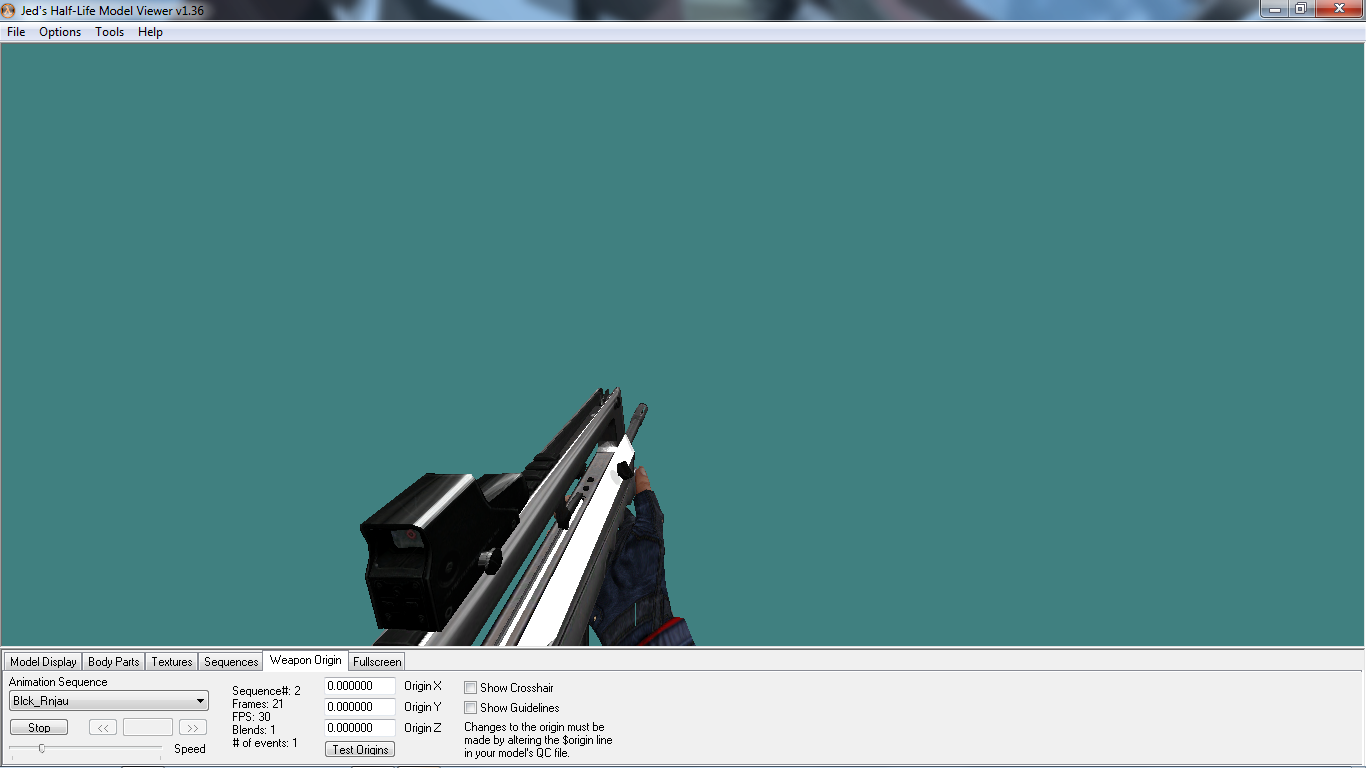 F-Share : Famas G2 Commando Silver By Faras & Ancax21