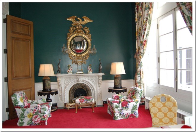 DT Interiors: Design Diva Dorothy Draper