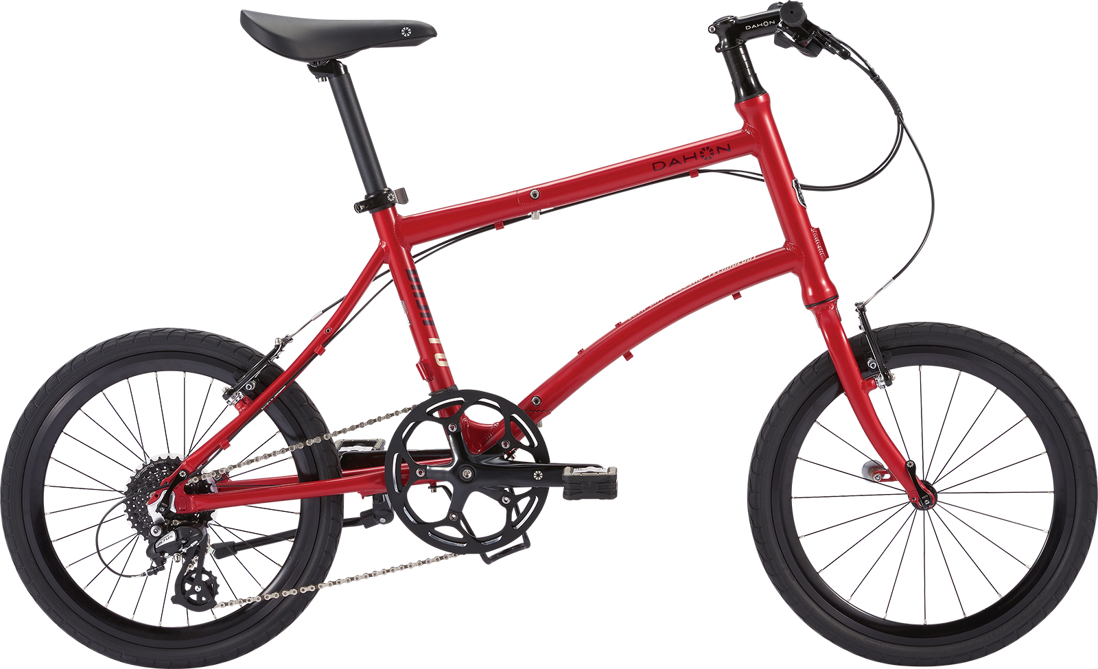 DAHON JAPAN Official Blog: 9月 2017