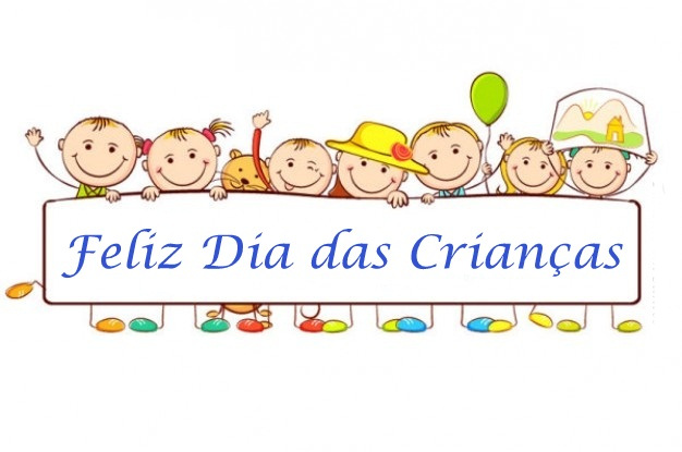 Baú da Web: Dia das crianças figuras e imagens divertidas