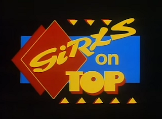 Curious British Telly: 15 Female Led British Sitcoms You May Have Missed