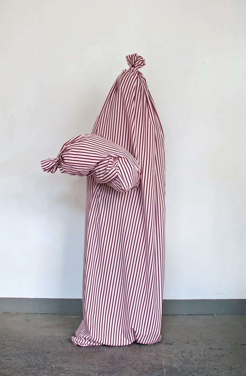 SylK's Playground: Dutch artist Guda Koster