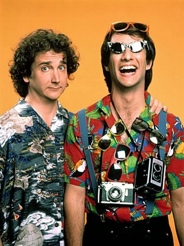 'PERFECT STRANGERS', Don't Be Ridiculous... | Forces of Geek: we like ...