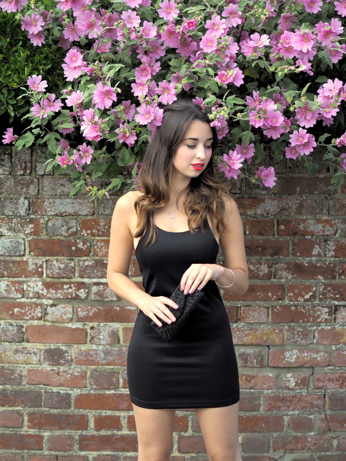 One Dress, Three Ways — Hello Miss Jordan