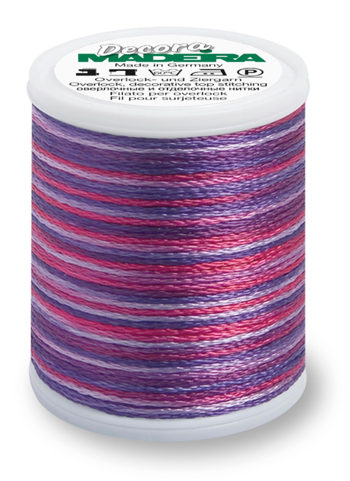 Madeira Garne Blog: Bobbinwork für Einsteiger