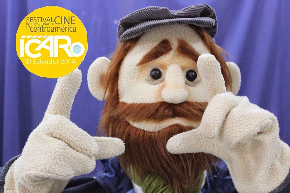 SIVART PUPPETS / TITERES