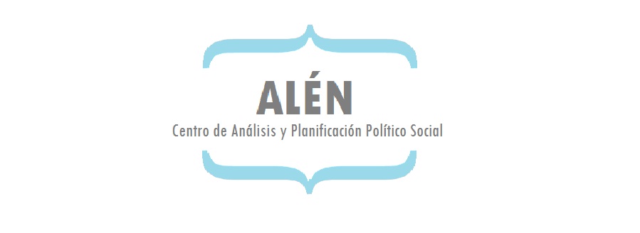 ALÉN: Equipo Alén