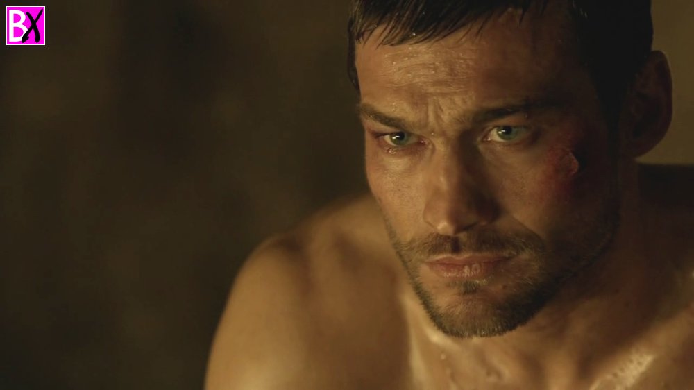 BarbwireX Fame: Spartacus [HD] (Season1) - Ande Cunningham, Andy ...