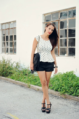 MINA MIAMI BEACH: November Mina Maven Mayleen Gonzalez