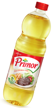 Mundo Das Marcas: PRIMOR