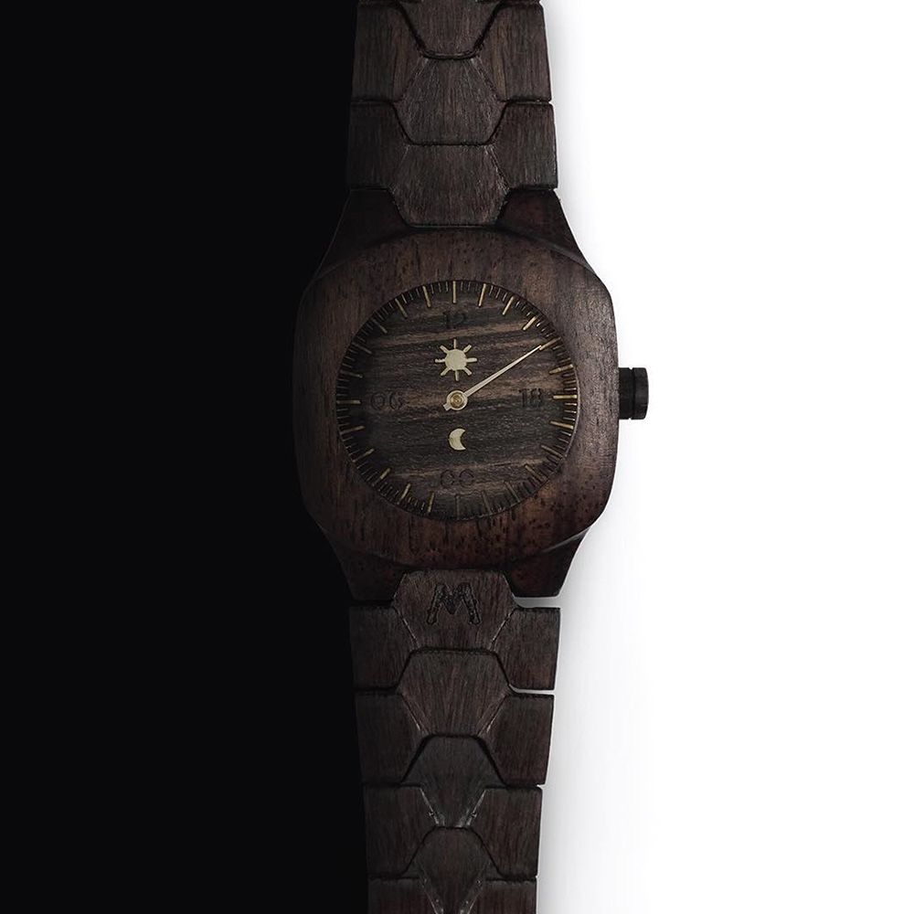 Inspirasi Top 25+ Matoa Watch