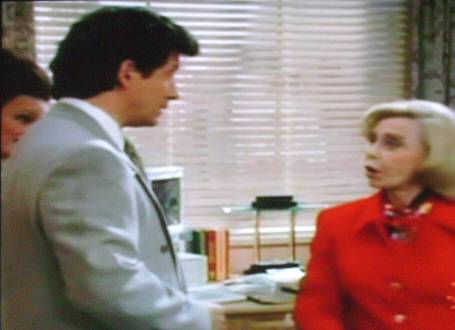 INNER TOOB: LEAGUE OF THEMSELVES HAT SQUAD - DR. JOYCE BROTHERS