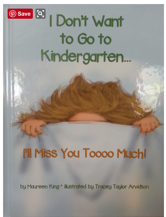 Pawsitive School Counseling: Back To School Books