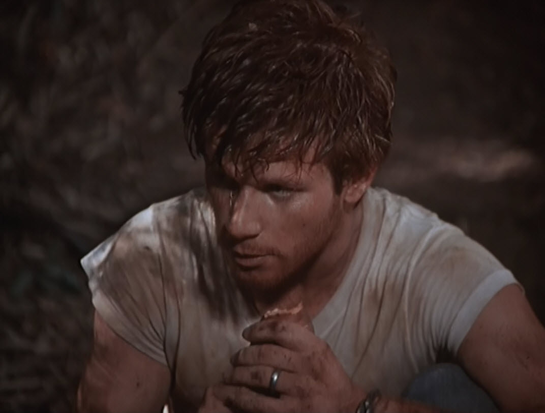 The Retro Rocket: Waltons 9.7: “The Last Ten Days”