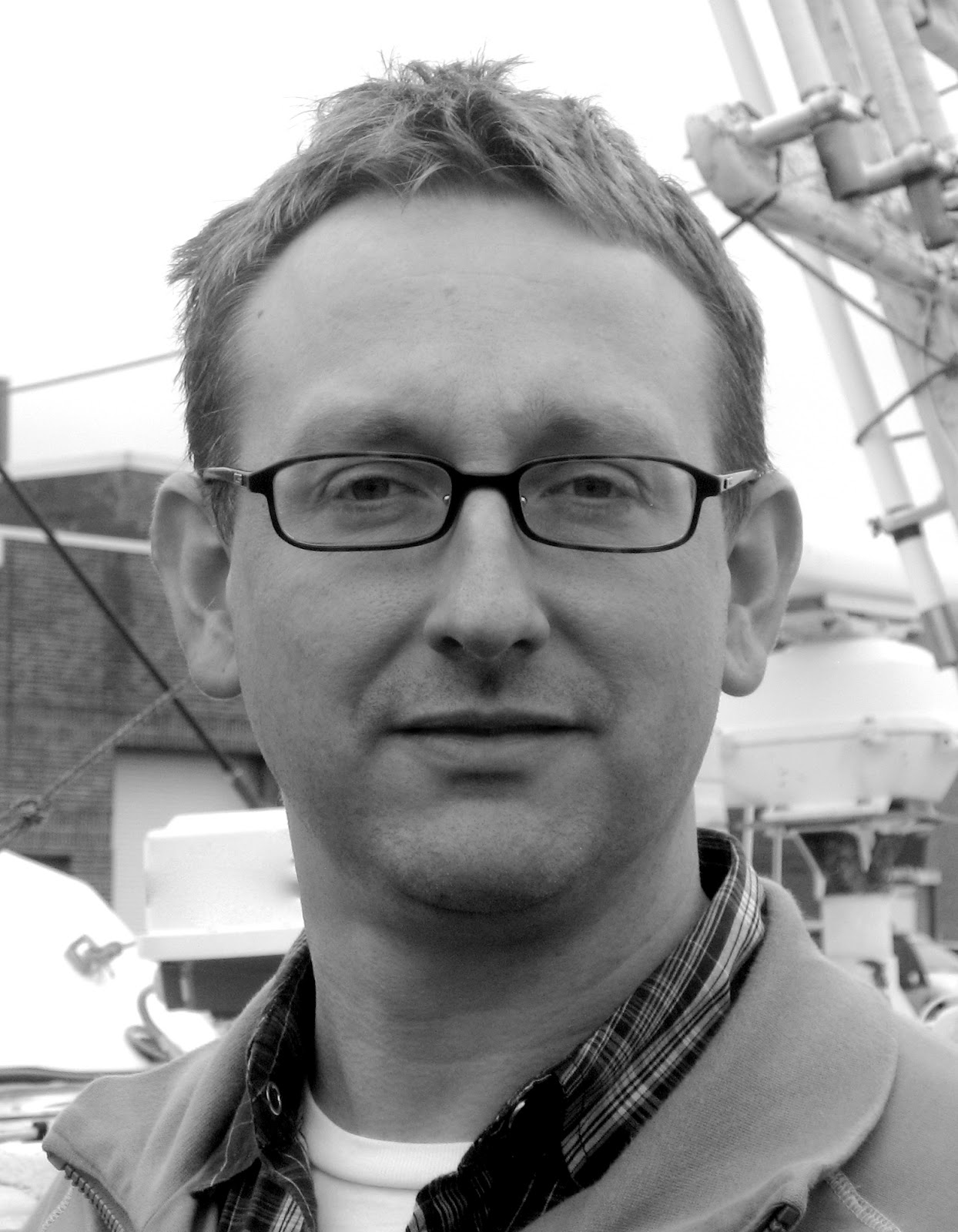 An Interview with Bruce Snider – Jory Mickelson