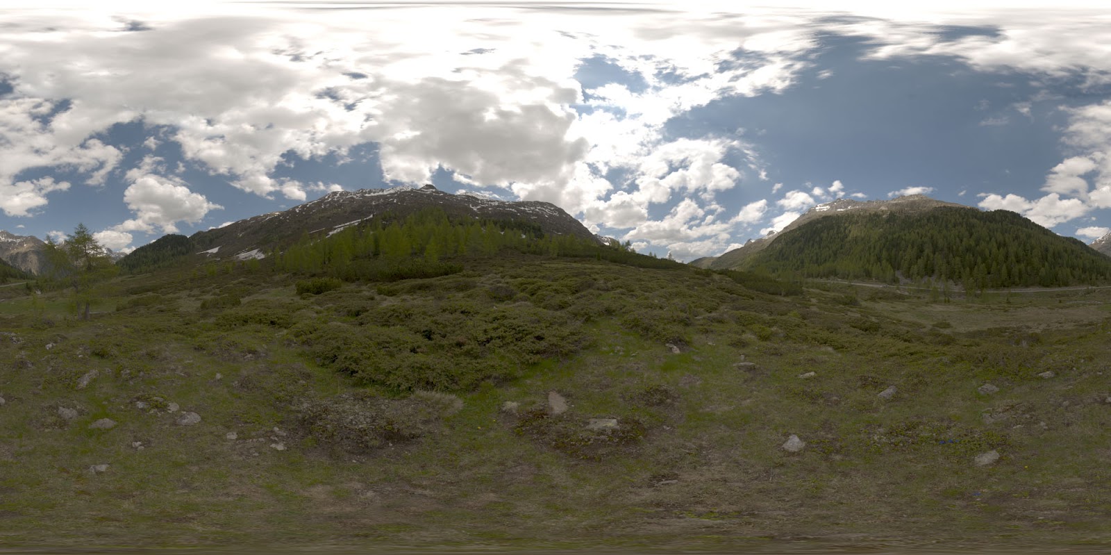 TUTORIAL VRAY SKETCHUP : HDRI MAP ~ Adit34 Art