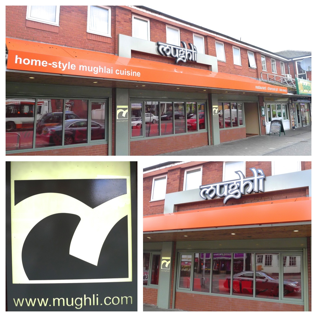 HUNGRY HOSS: Mughli, ‘Manchester’s Curry Mile’