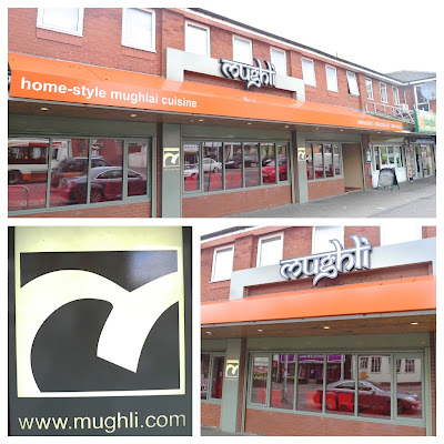 HUNGRY HOSS: Mughli, ‘Manchester’s Curry Mile’