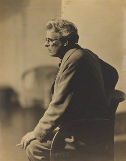 Spotlight: W.B. Yeats