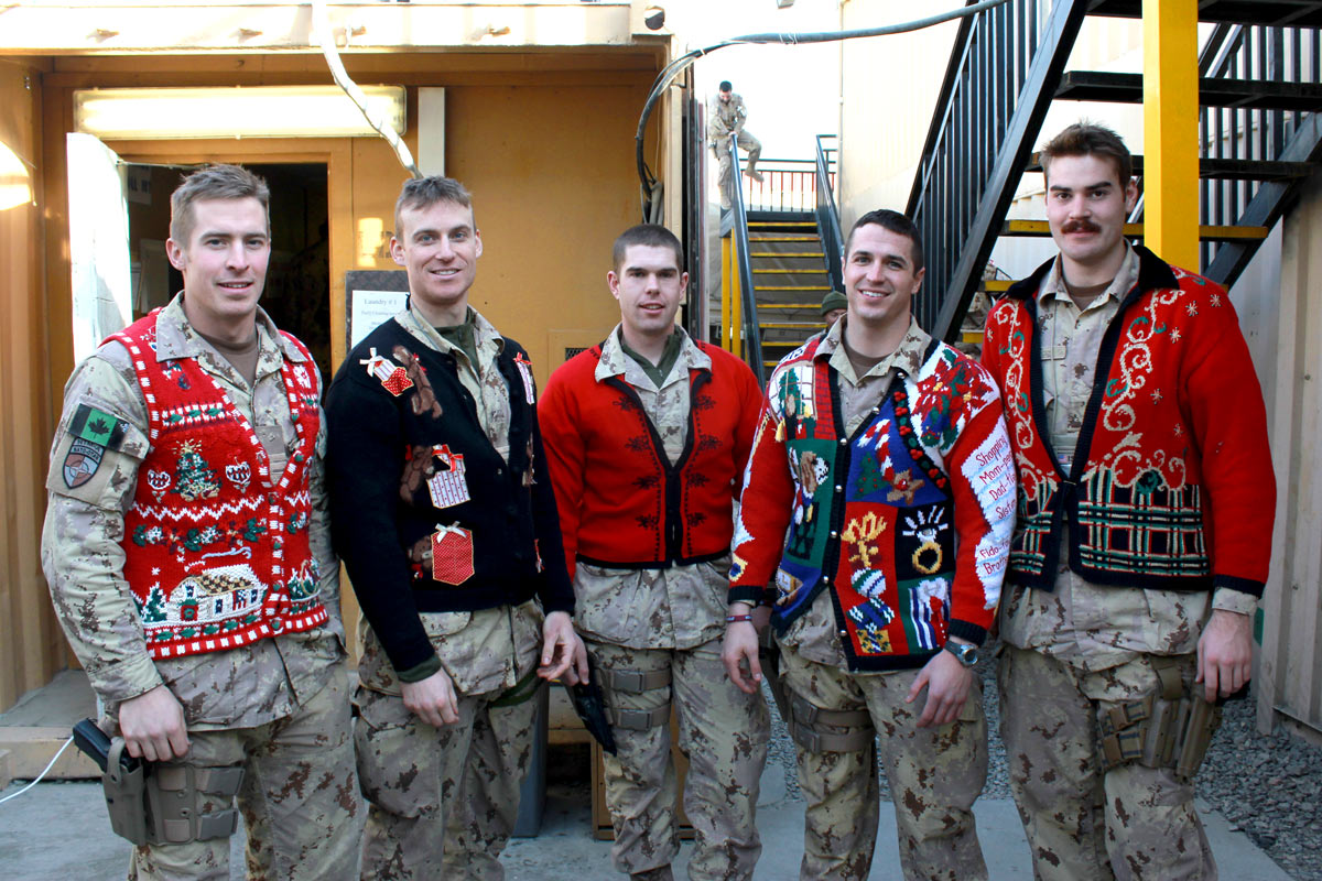 ...Enfilade and Defilade...: Why Things Are Seen