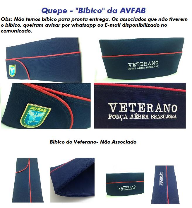 AVFAB: Apresentando a AVFAB ( Associação de Veteranos da Força Aérea ...