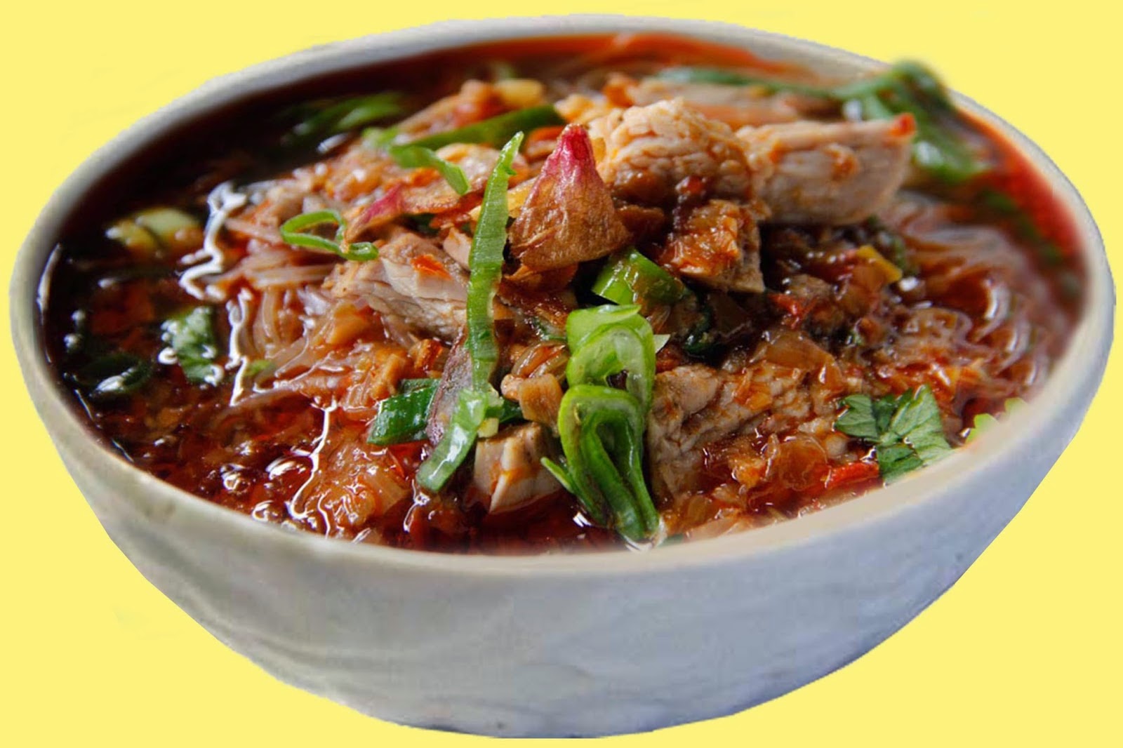 Yuk Cari Tahu Perbedaan Sauto, Tauto, Coto, Sroto dan Soto Bandung ...