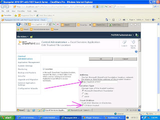 Sharepoint Tutorials,Sharepoint 2010 Tutorials: Publish Excel Sheets to SharePoint 2010