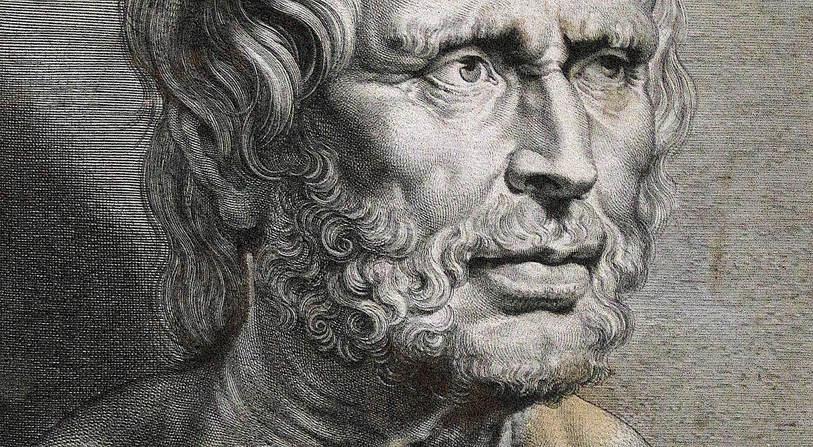 Words by the Storm: Завещанието