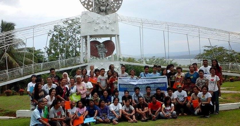 MindanaOne: Declaration, Mindanao Grassroot Human Rights Conference