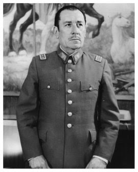 PALADINES -EDICIÓN GLOBAL-: El asesinato de Carlos Prats y su esposa