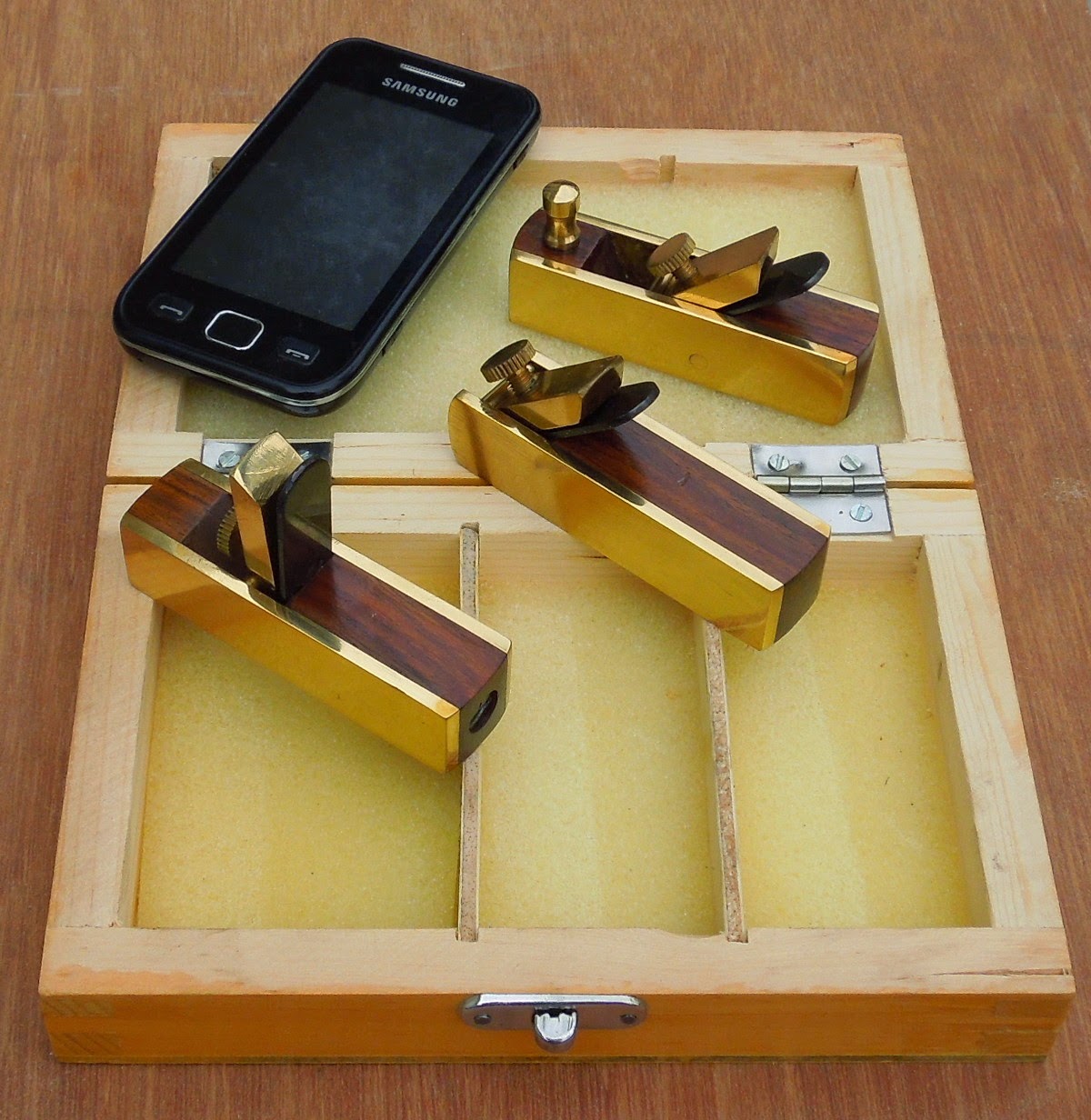 Indian Working Tools