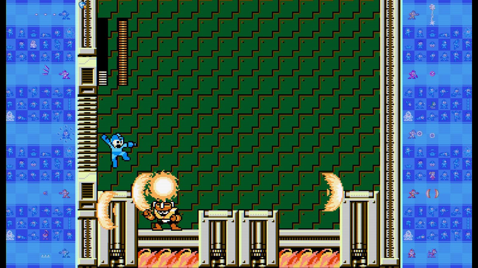 AnáliseMorte: MegaMan 10 - Legacy Collection 2 - Tudo Sobre MM10 - A ...