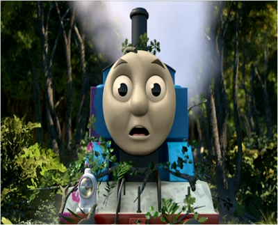 Thomas Luke: Nueva película confirmada y nuevos personajes también!!!