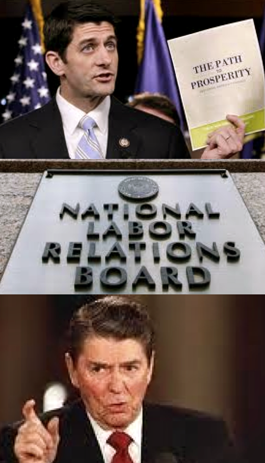 The Path to Prosperity… But Whose? | 90 Degrees to the Left