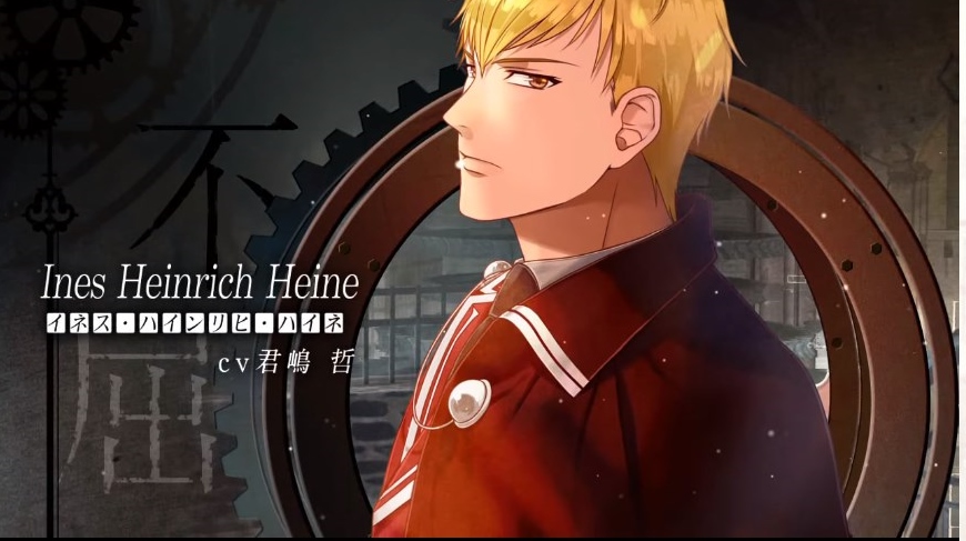 Conhecendo um pouco de Steam Prison novo jogo que a Mangagamer vai ...