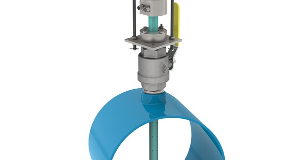 The Process Technology Blog: The McCrometer FPI Mag® Full Profile ...