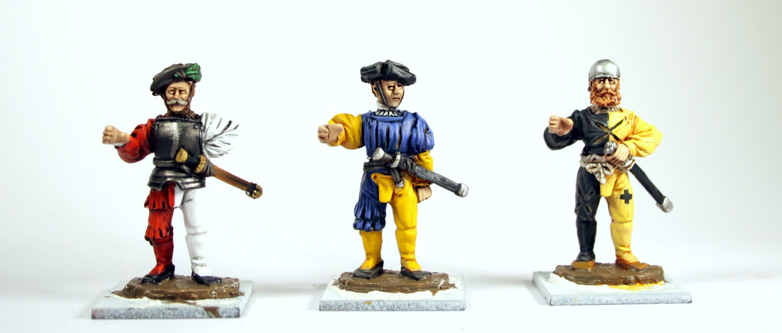 Pro Gloria Miniatures