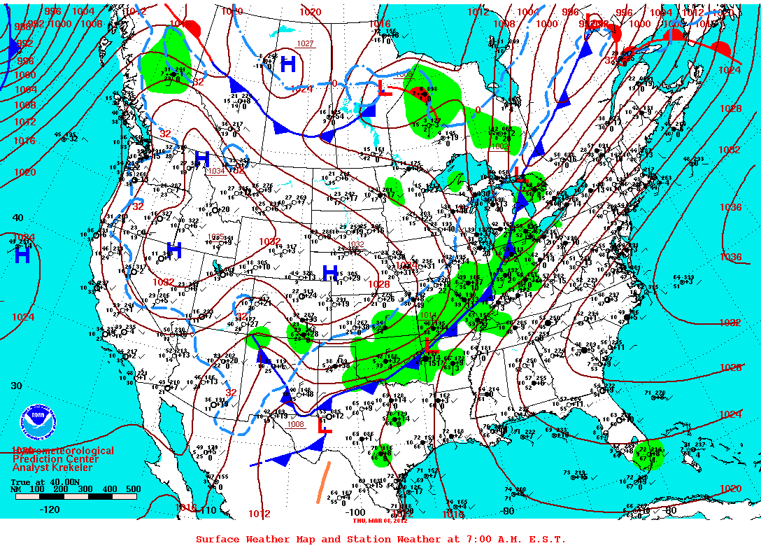 Daytona Weather Radar Map