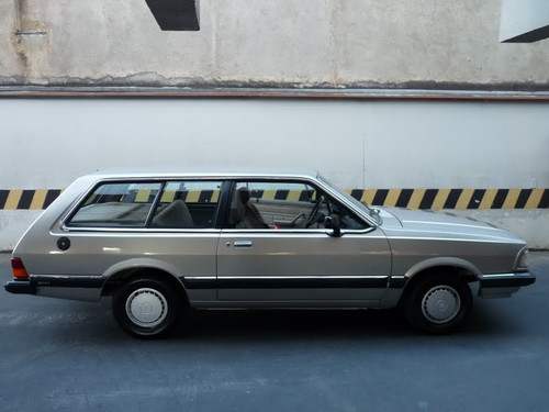 Carros brasileiros que fizeram sucesso e marcaram época: Belina (1970 ...