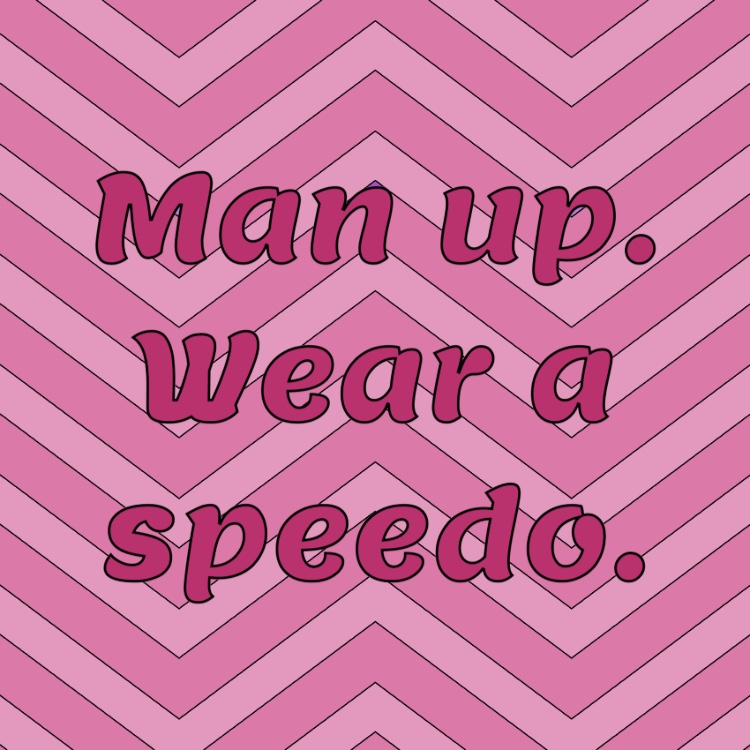 Speedo Musings: May 2018