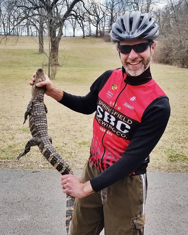 For the Love of Sport