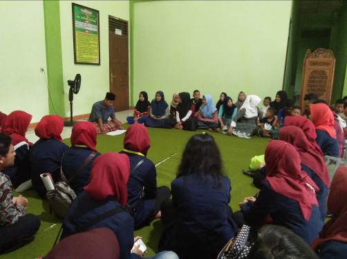 riftie blog: SEMINAR & WORKSHOP STMIK HIMSYA SEMARANG