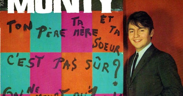 Les Chansons Perdues: Monty