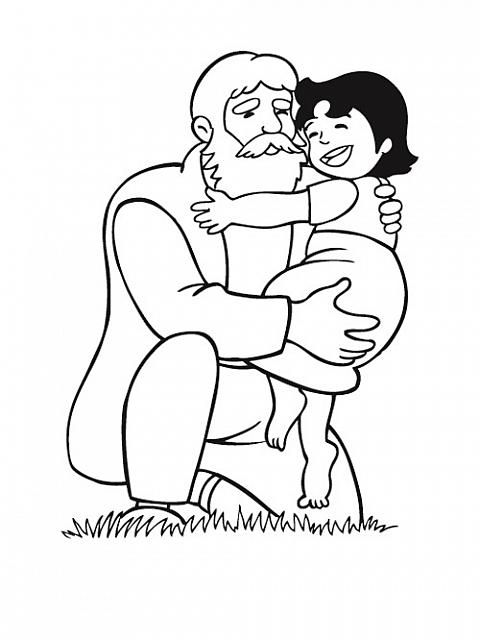 Aprende Brincando: Desenhos da Heidi para Colorir